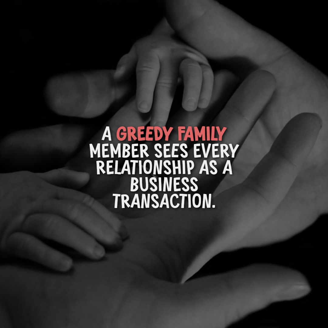 100+ Selfish Quotes About Greed, Boundaries, and Putting Yourself First ...