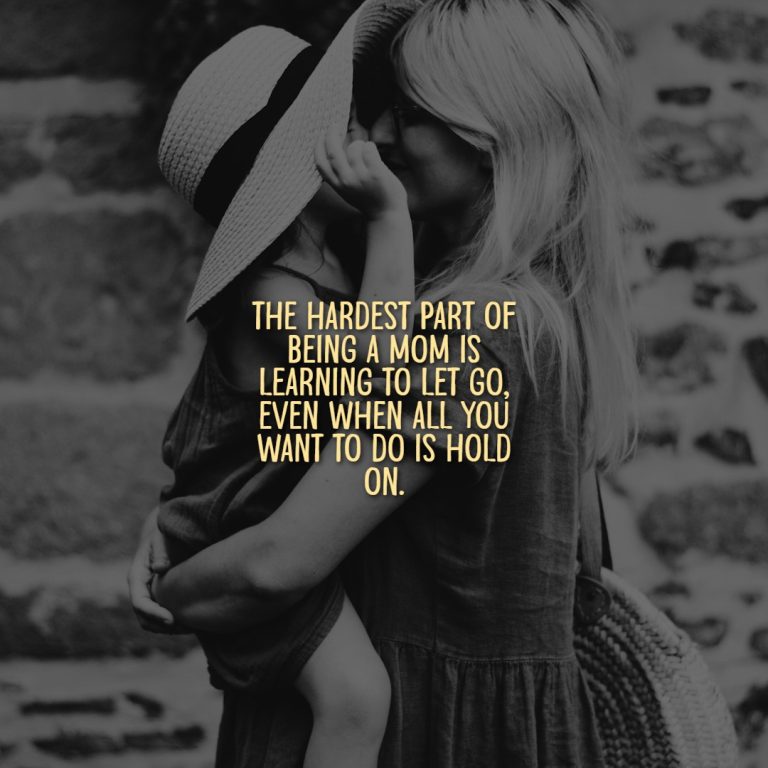 100+ Proud Mom Quotes to Celebrate Love, Growth, and Motherhood Moments ...