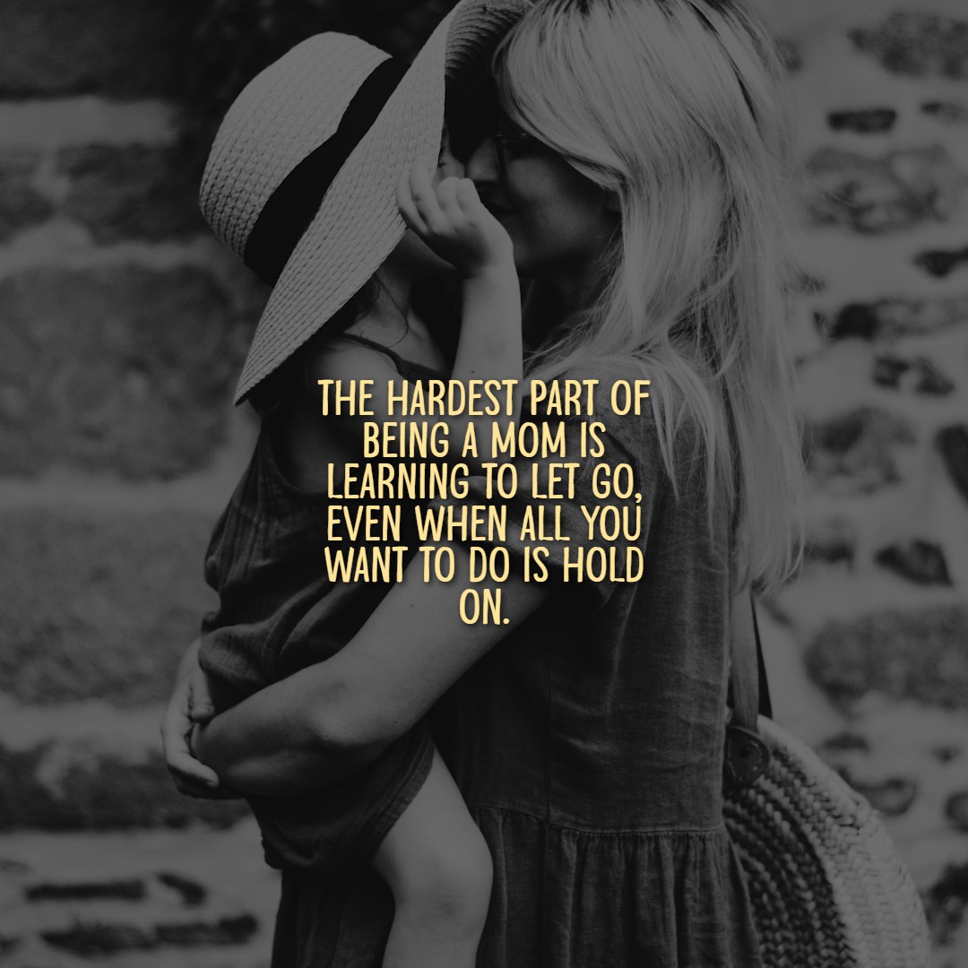 100+ Proud Mom Quotes to Celebrate Love, Growth, and Motherhood Moments ...