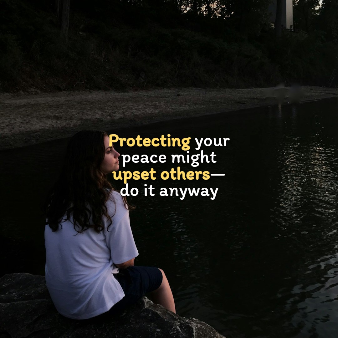 100+ Peaceful Mind Quotes to Inspire Calm, Clarity, and Inner Balance ...
