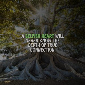 100+ Selfish Quotes About Greed, Boundaries, and Putting Yourself First ...
