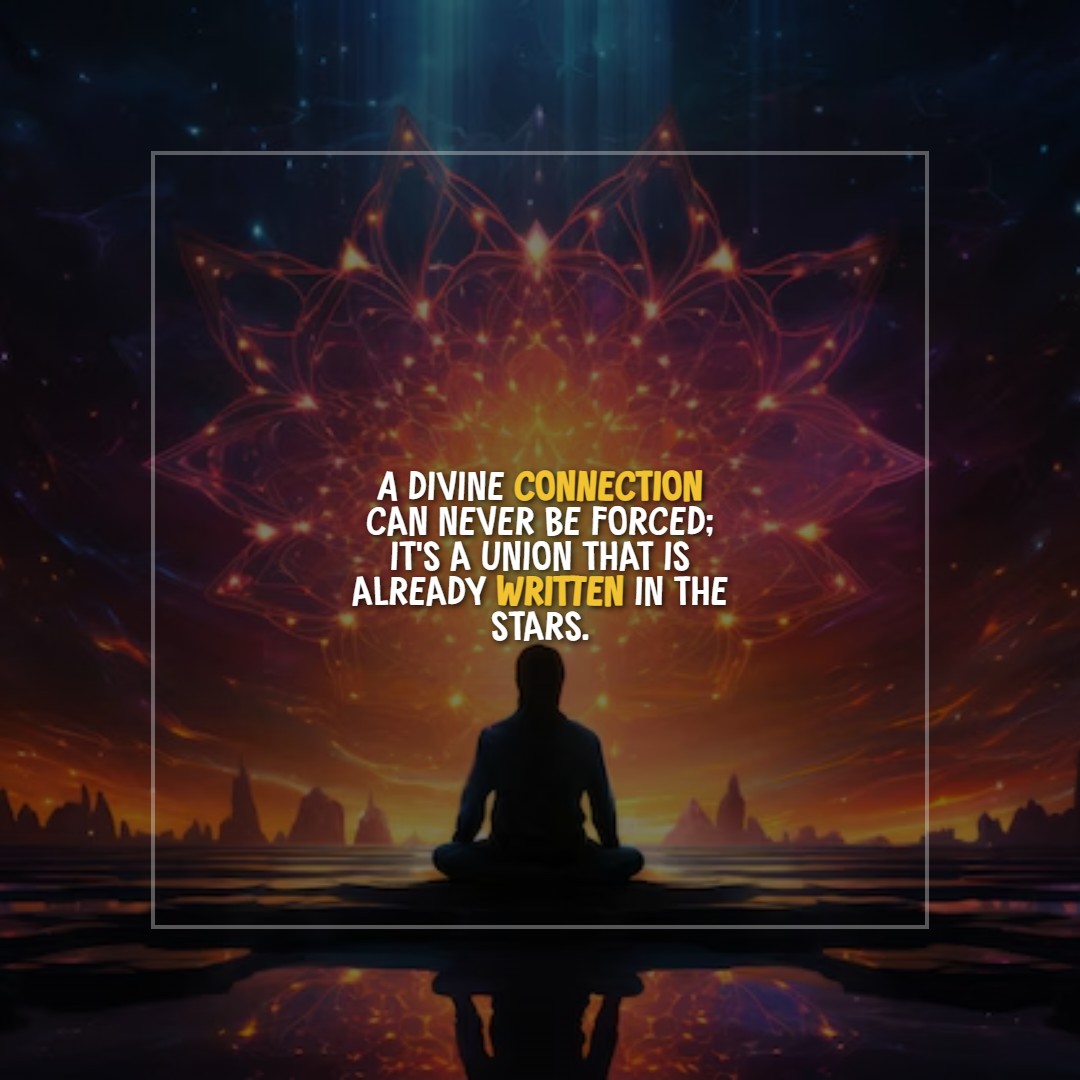 100+ Twin Flame Quotes About Spiritual Love, Separation, and Eternal ...