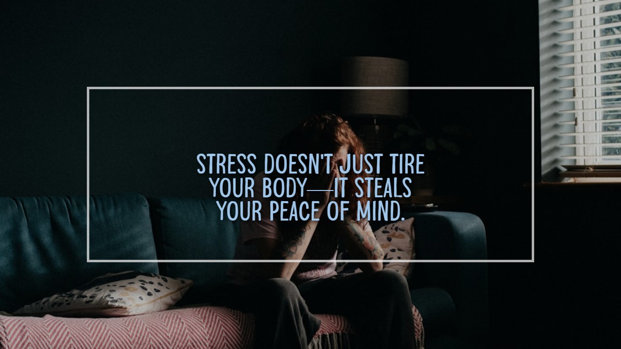 120+ Soul Tired Quotes for When You're Emotionally and Spiritually ...
