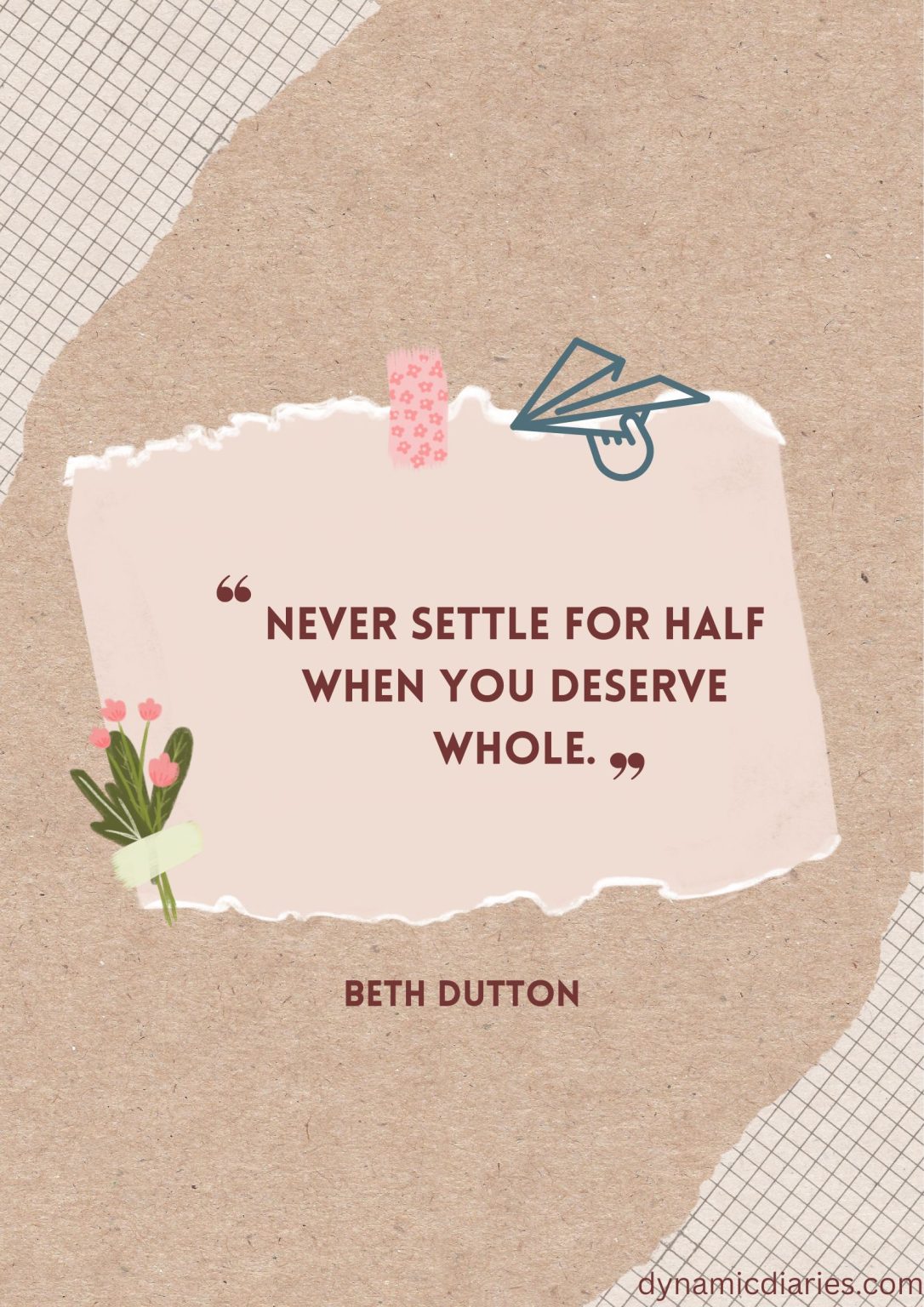 295+ Beth Dutton Quotes That Prove She’s Everyone’s Favorite Badass ...