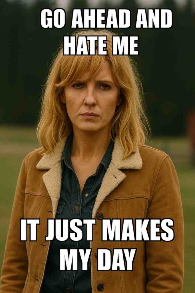 295+ Beth Dutton Quotes That Prove She’s Everyone’s Favorite Badass ...