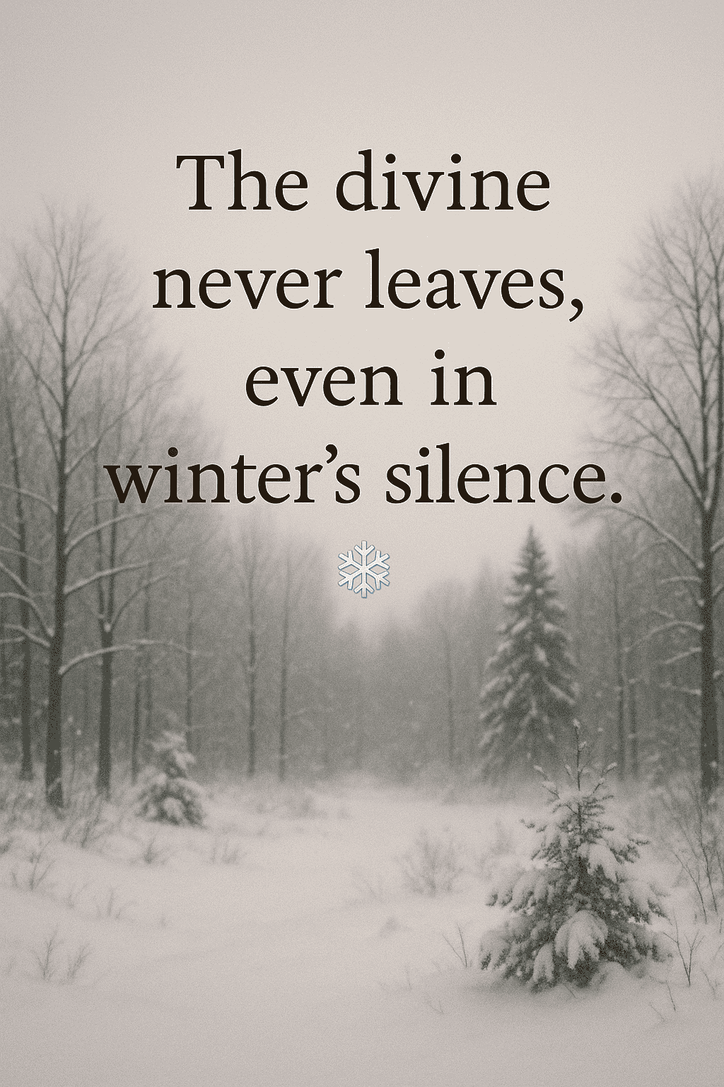 414+ Winter Solstice Blessings to Warm Your Spirit - Dynamic Diaries