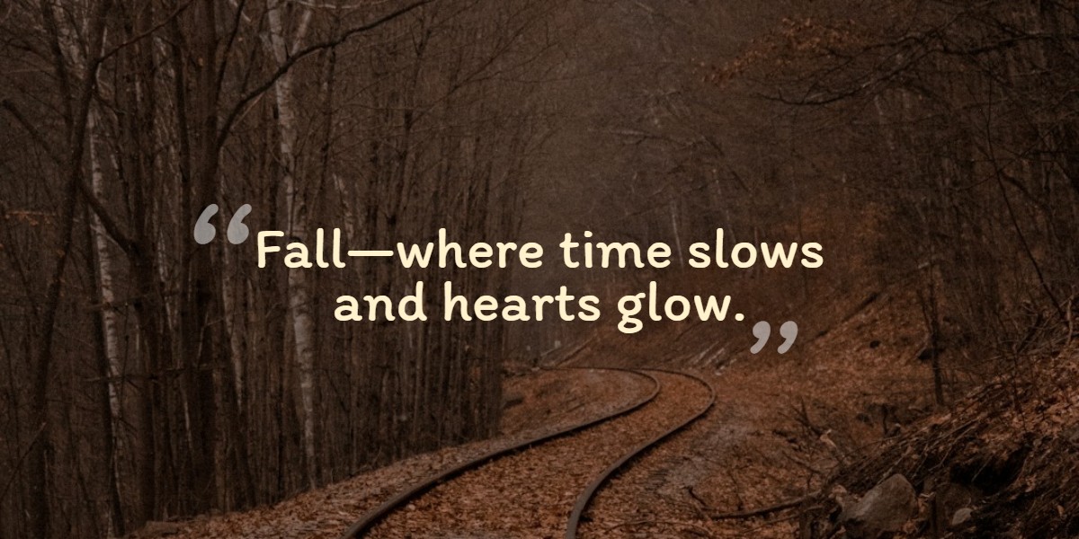 394+ Fall Words to Fill Your Writing With Autumn Charm - Dynamic Diaries