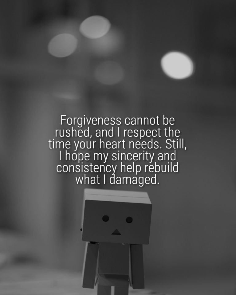 61+ Sweet I’m Sorry Paragraphs for Deep Apologies - Dynamic Diaries